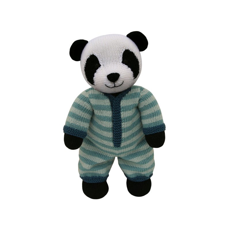 Knit Bear Onesie - Etsy