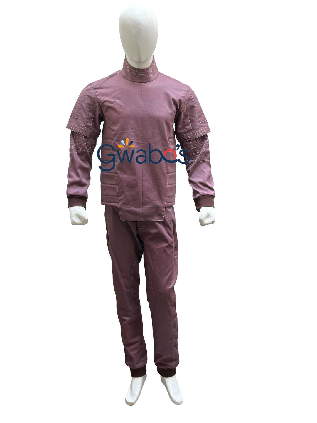 Handcrafted Axe Wolves Suits - All Sizes & Custom Sizes Available ...