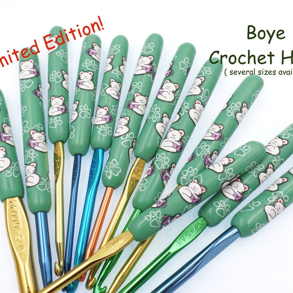 Cat Hook - Etsy