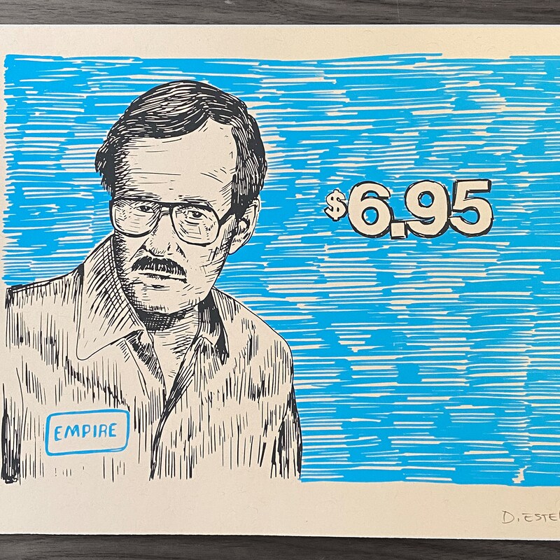 FloodingFactory - Etsy