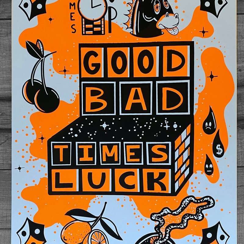 FloodingFactory - Etsy