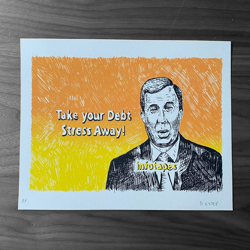 FloodingFactory - Etsy