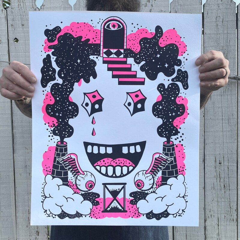 FloodingFactory - Etsy