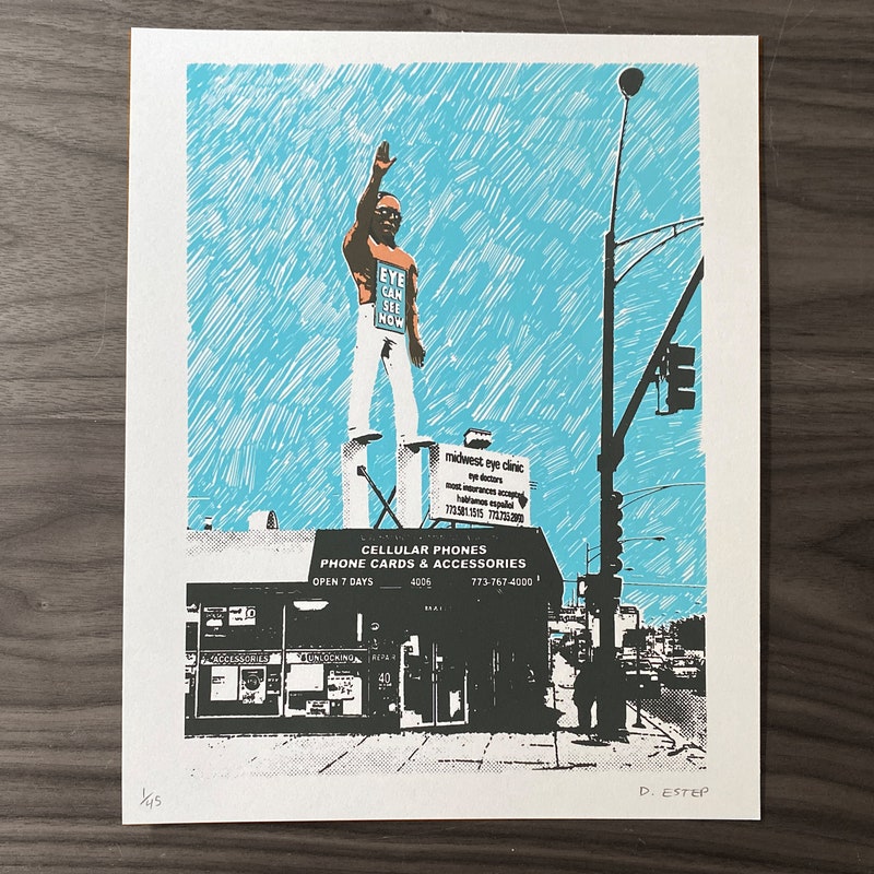 FloodingFactory - Etsy