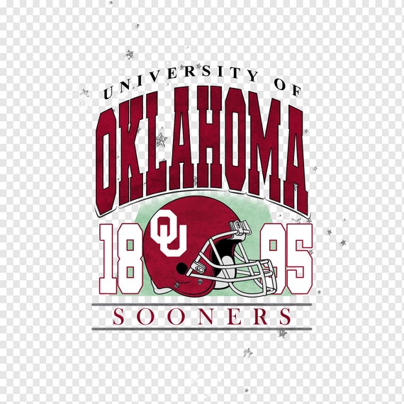 SVG PNG University of Oklahoma Svg Oklahoma Sooners Svg - Etsy