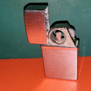 Nimrod Pipe Lighter - Etsy