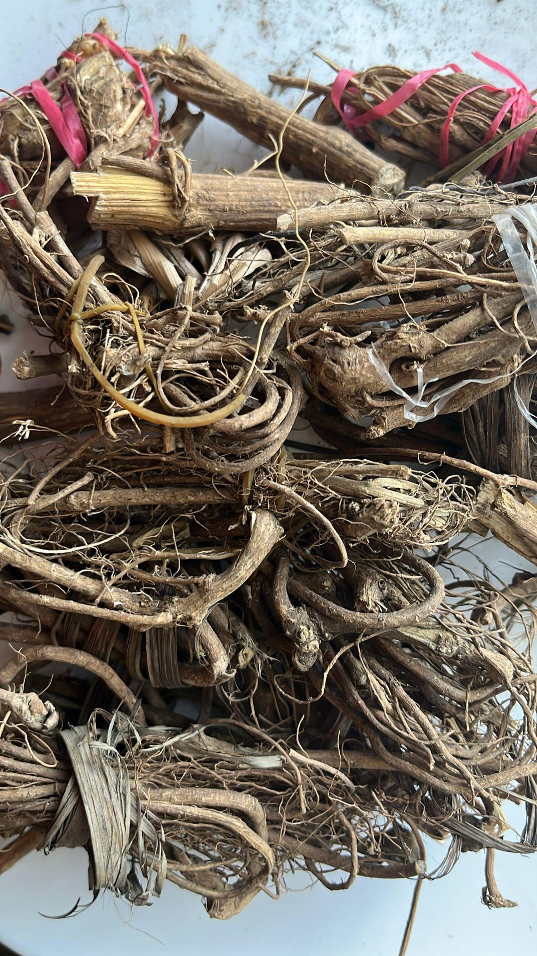 Egbo Tude/anti-witchcraft - Etsy