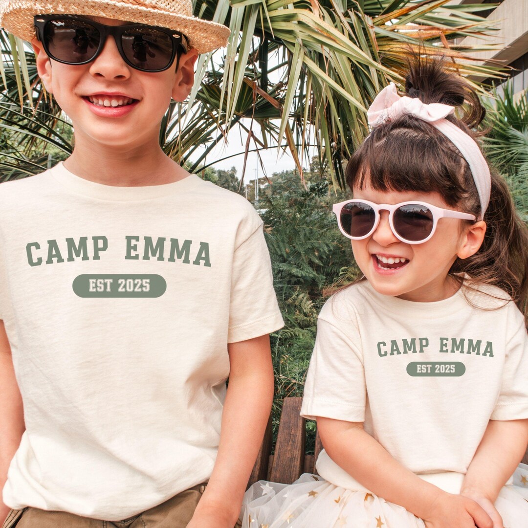 Vintage Custom Camp Party Shirt, Mountain Tee Camp, Camping Tees, Camp ...