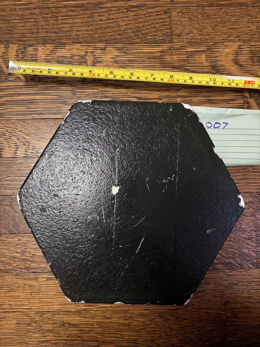 Spacex Starship 33 Heat Shield Tiles - 2025 Turks and Caicos Island - Etsy