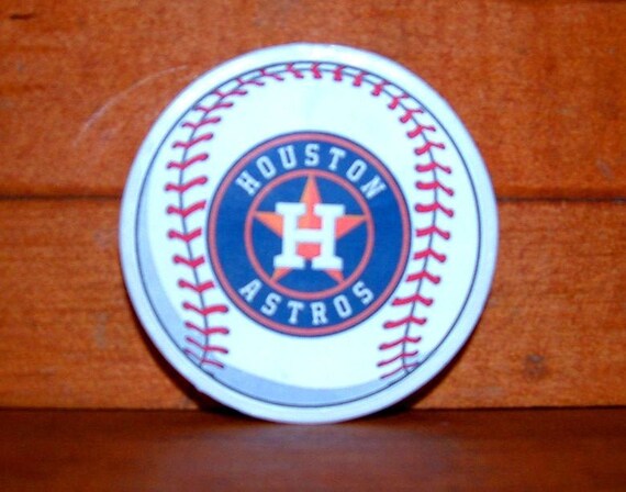 HOUSTON ASTROS Teacher Gift-party Favors-best Friend Present - Etsy UK