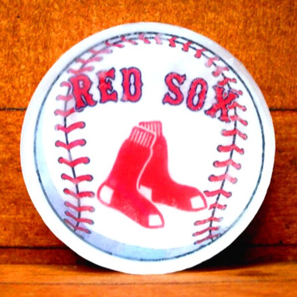 Red Sox Party - Etsy