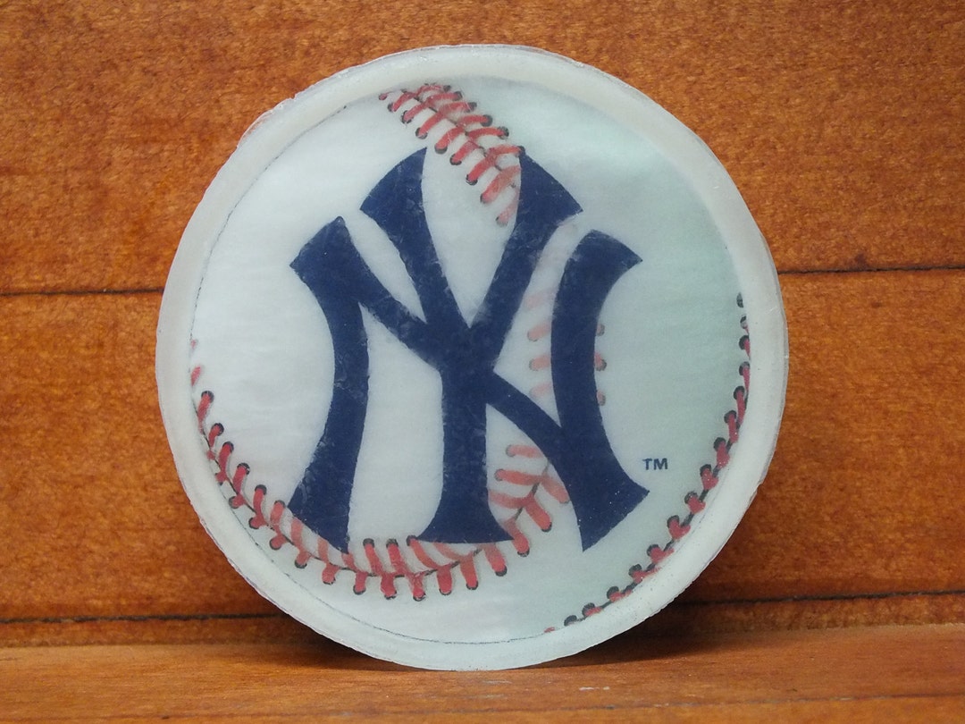 New York Yankees Soap-ny Yankees Baseball Soap-ny Yankees Baseball Fan ...