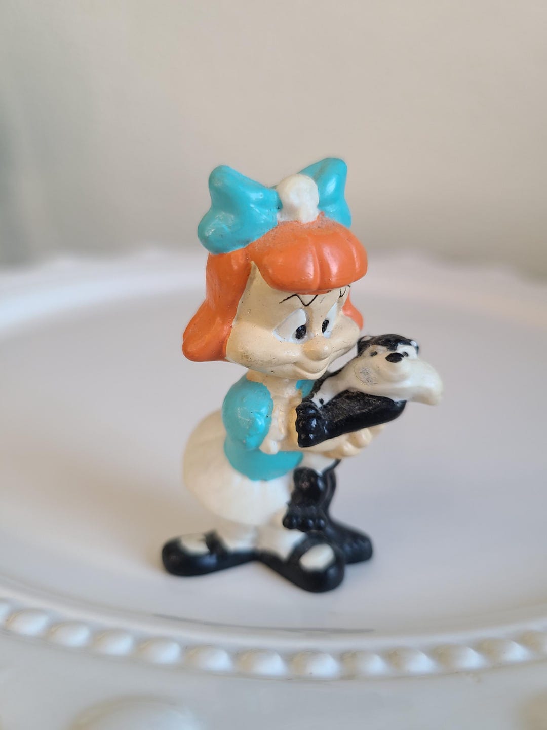 90s Vintage Tiny Toons Elmyra Duff - Etsy