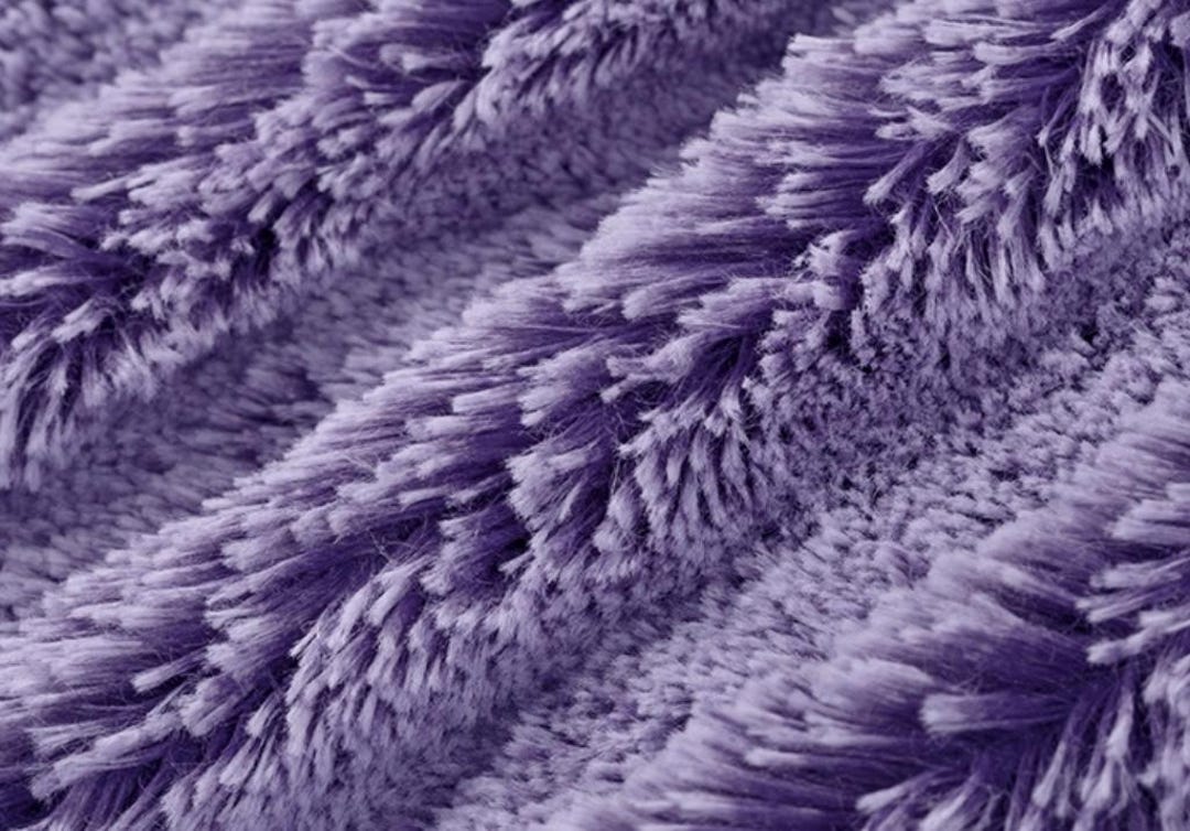 Shannon Fabrics-luxurious Cuddle Minky Fabric With a Soft, Shaggy ...