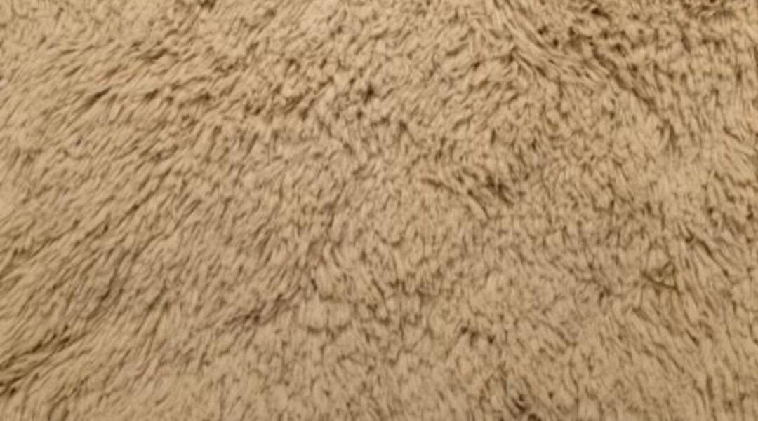 Shannon Fabrics-luxurious Cuddle Minky Fabric With a Soft, Shaggy ...