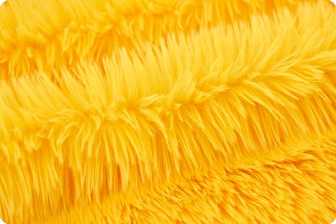 Shannon Fabrics-luxurious Cuddle Minky Fabric With a Soft, Shaggy ...