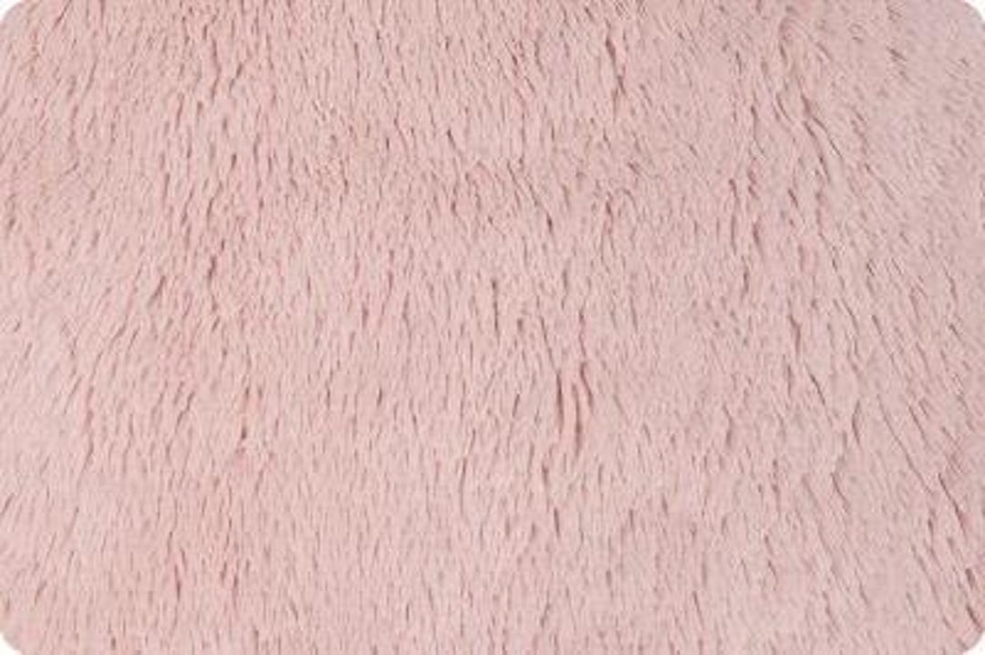 Shannon Fabrics-luxurious Cuddle Minky Fabric With a Soft, Shaggy ...