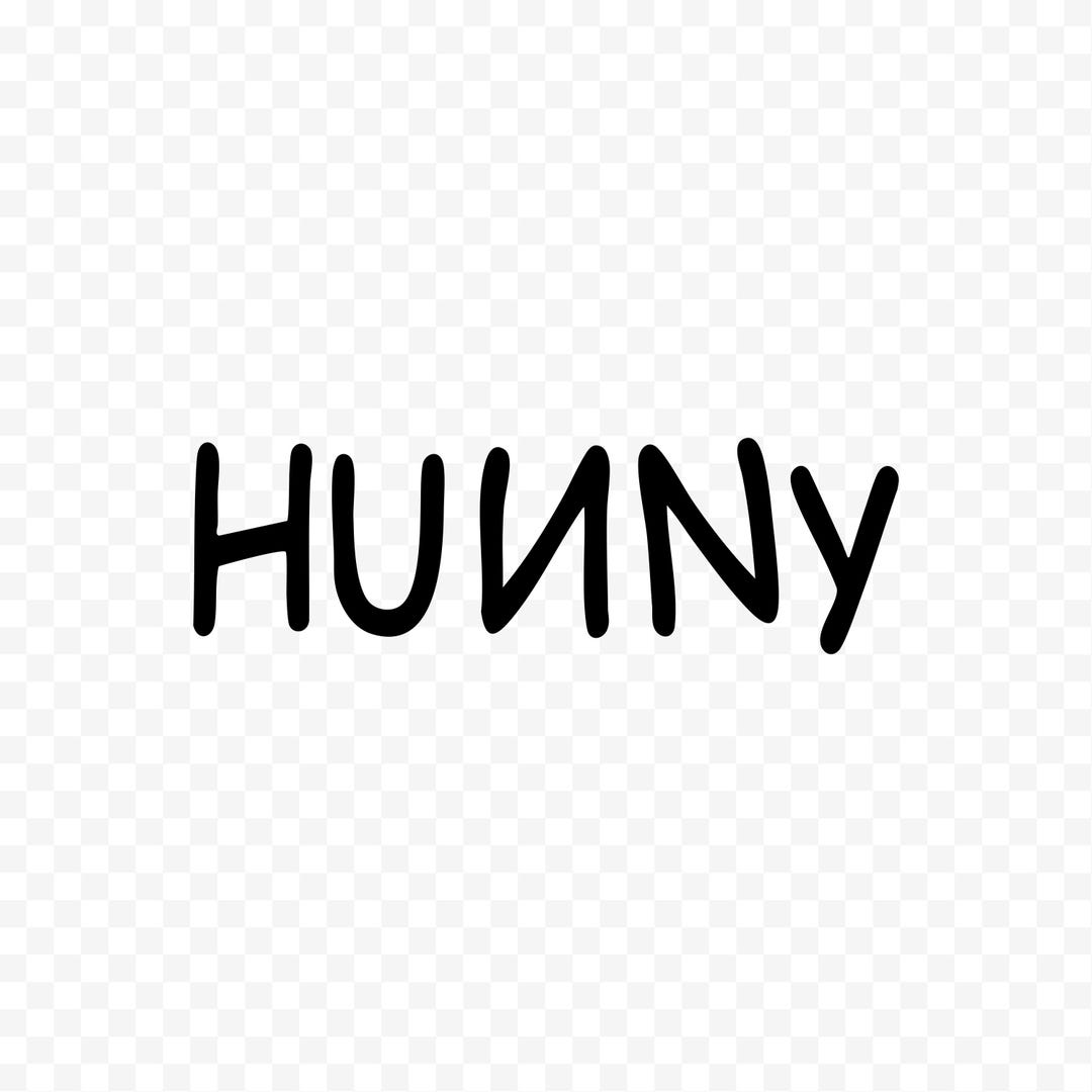 Hunny Svg,hunny Design, Honey Svg, Hunny Shirt Svg, Winnie the Pooh ...
