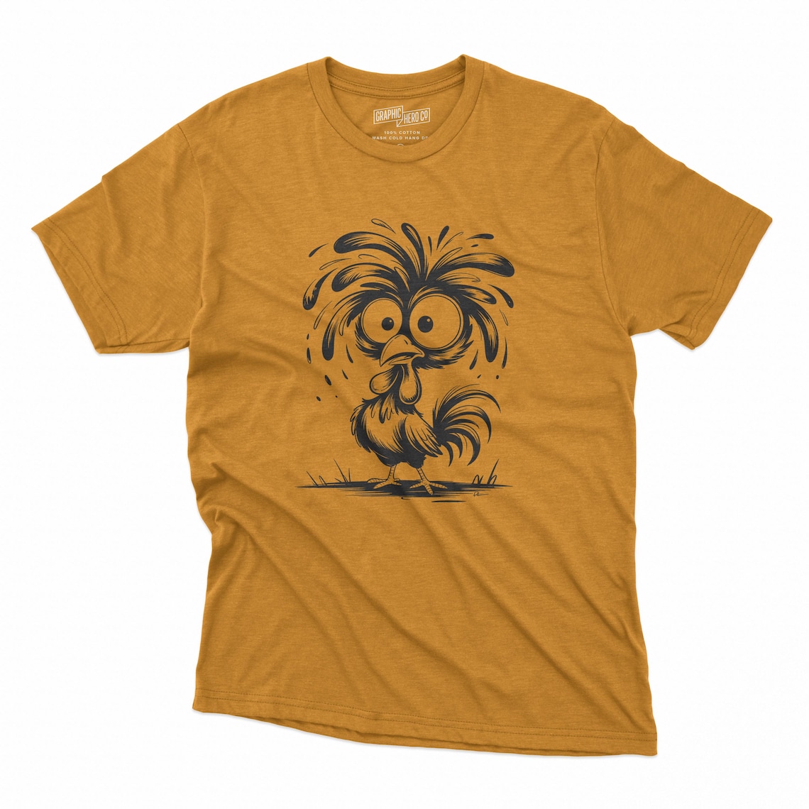 Funny Chicken SVG, Farm Hen DXF, Chicken Lady PNG, Chicken Cut File ...