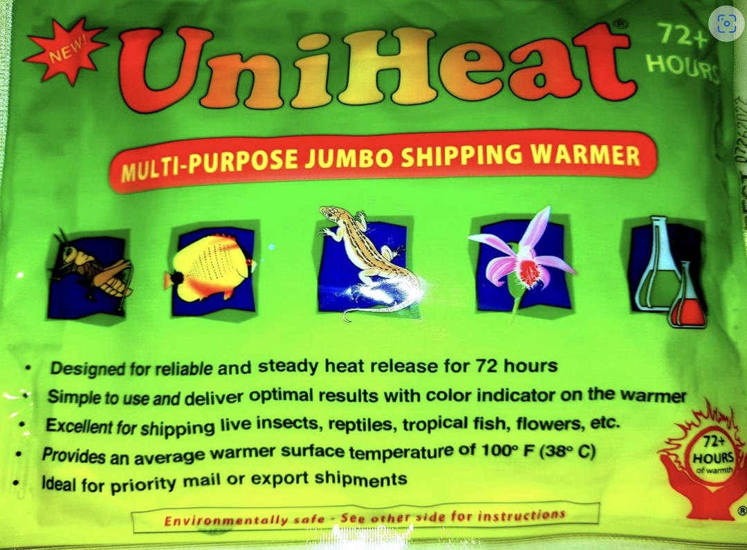 Addon-heat Pack - Etsy