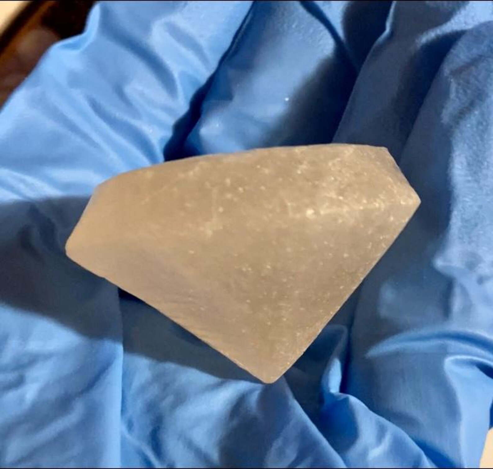 Diamond Gem Candy - Edible Crystal Kohakuto - No Artificial Dyes or ...