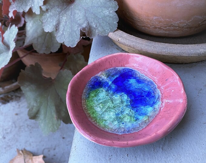 Butterfly Puddler Dish Butterfly Feeder Feathered Rose - Etsy