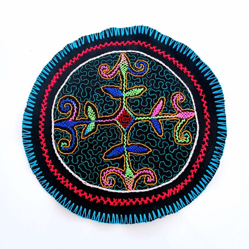 Shipibo - Etsy