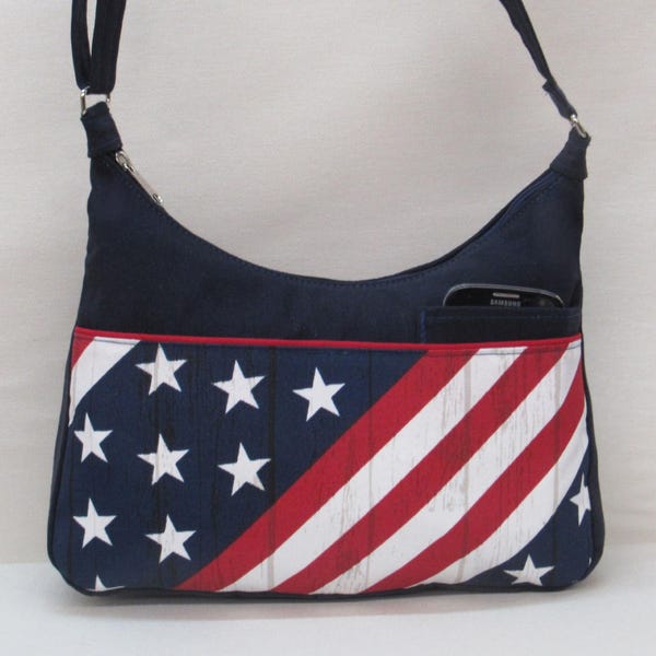 Patriotic Purses and Handbags - Etsy