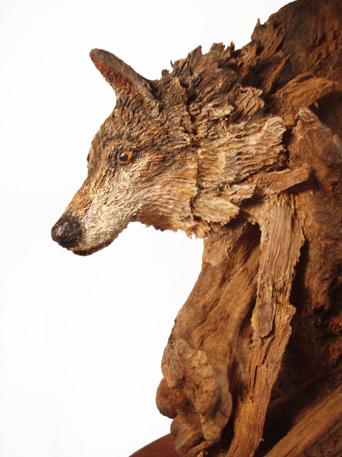 On the Move Original Rick Cain Sculpture 2014 - Etsy