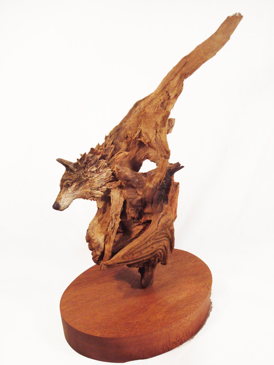 On the Move Original Rick Cain Sculpture 2014 - Etsy