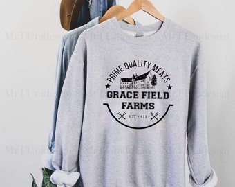 The Promised Neverland - Etsy