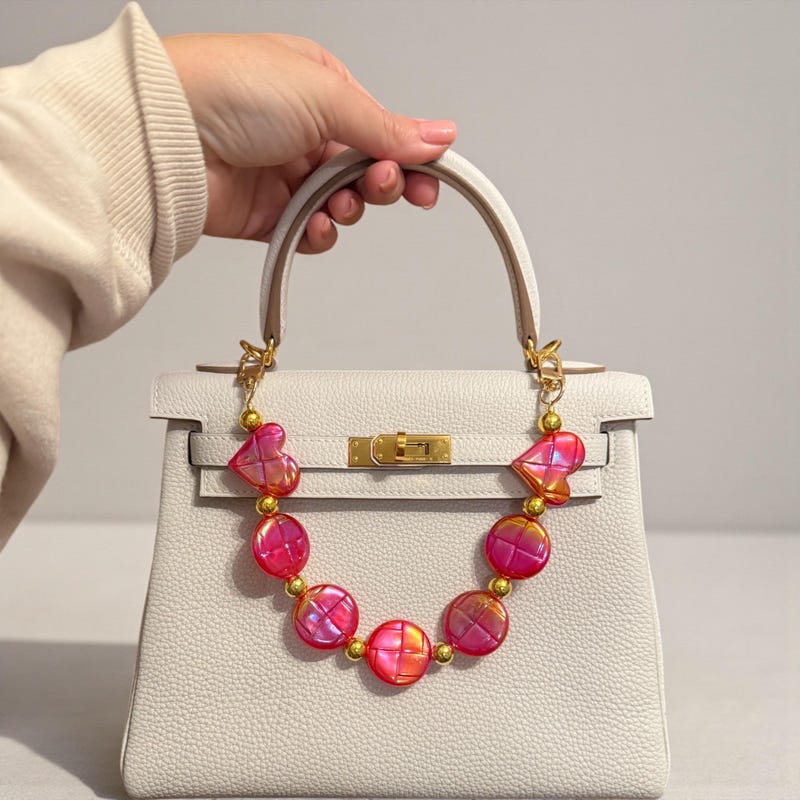 Funky Handbags - Etsy