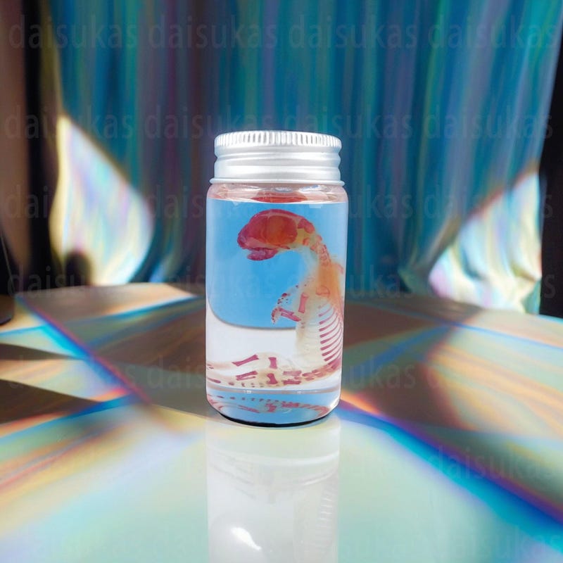 Diaphonization - Etsy