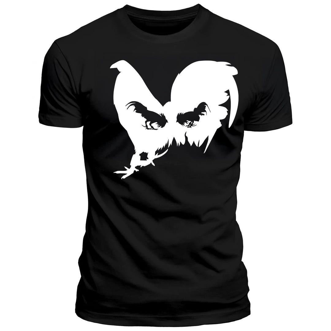 Gamefowl Cockfighting Rooster Shirt - Etsy