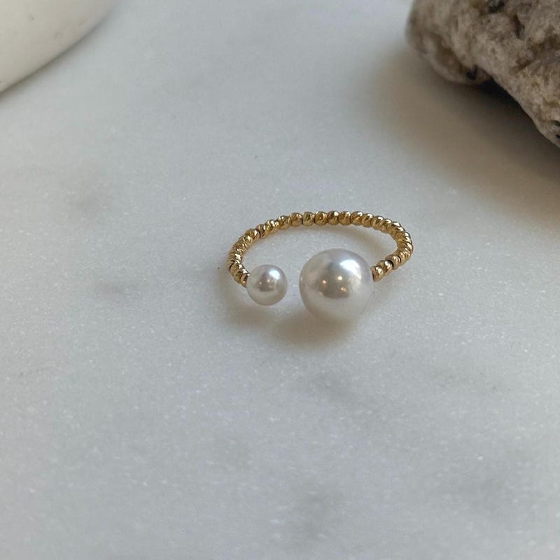 18k Au750 Rings - Etsy