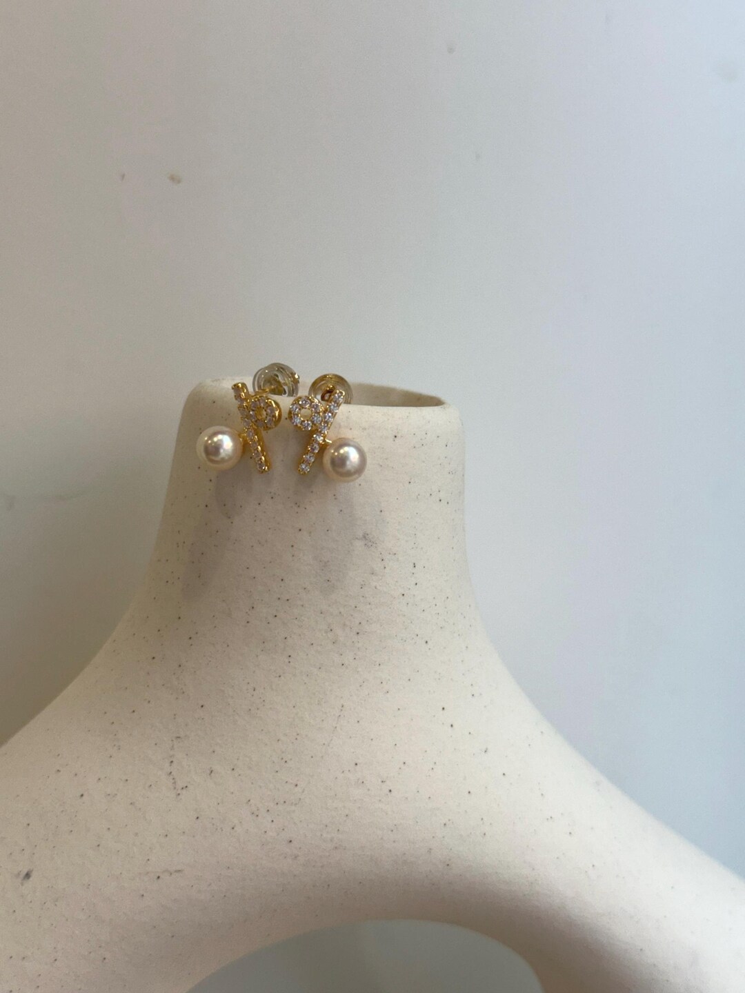 Buy Not for Seperate Purchase! Extreme Luster Akoya Ocean Ivory Pearls ...