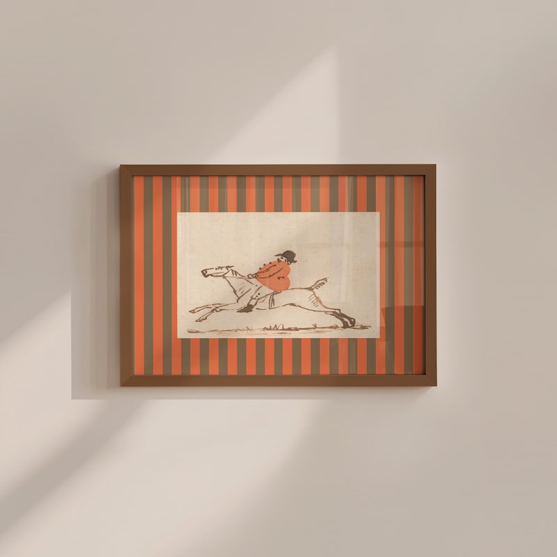 10x8 Animal Prints - Etsy