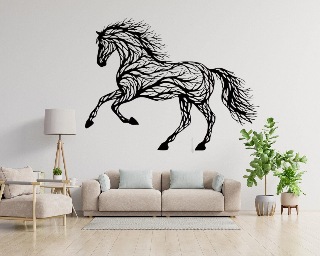 Horse DXF Files ,horse Clipart ,horse Silhouette , Horse Head DXF ...