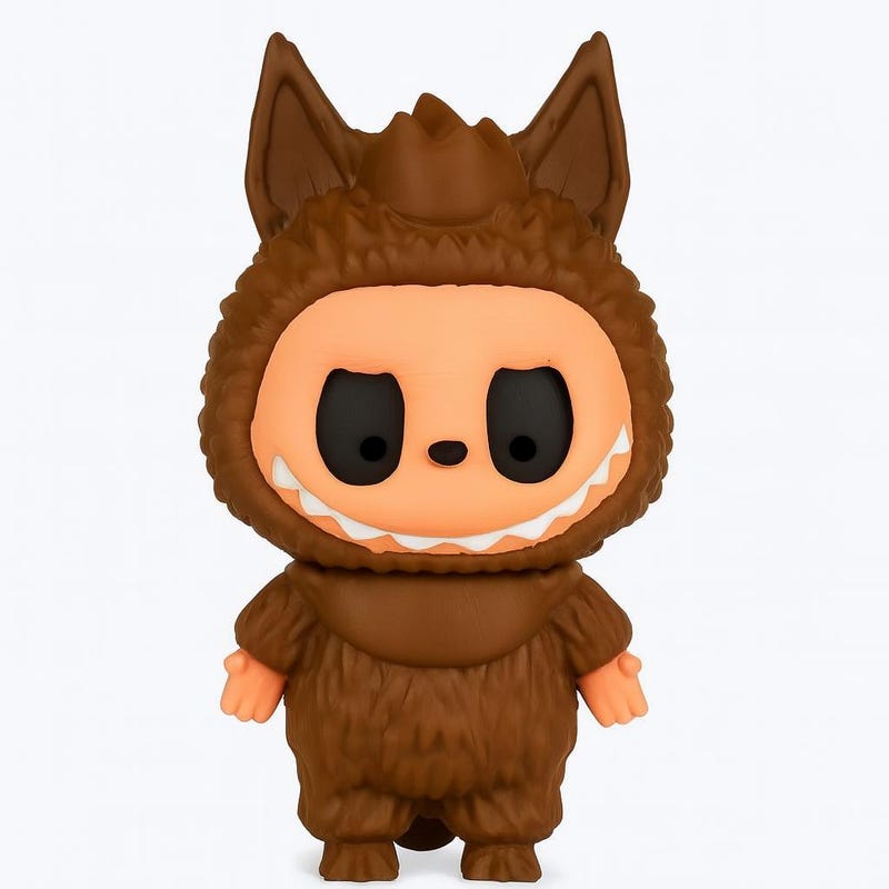 Designer Vinyl Toy - Etsy