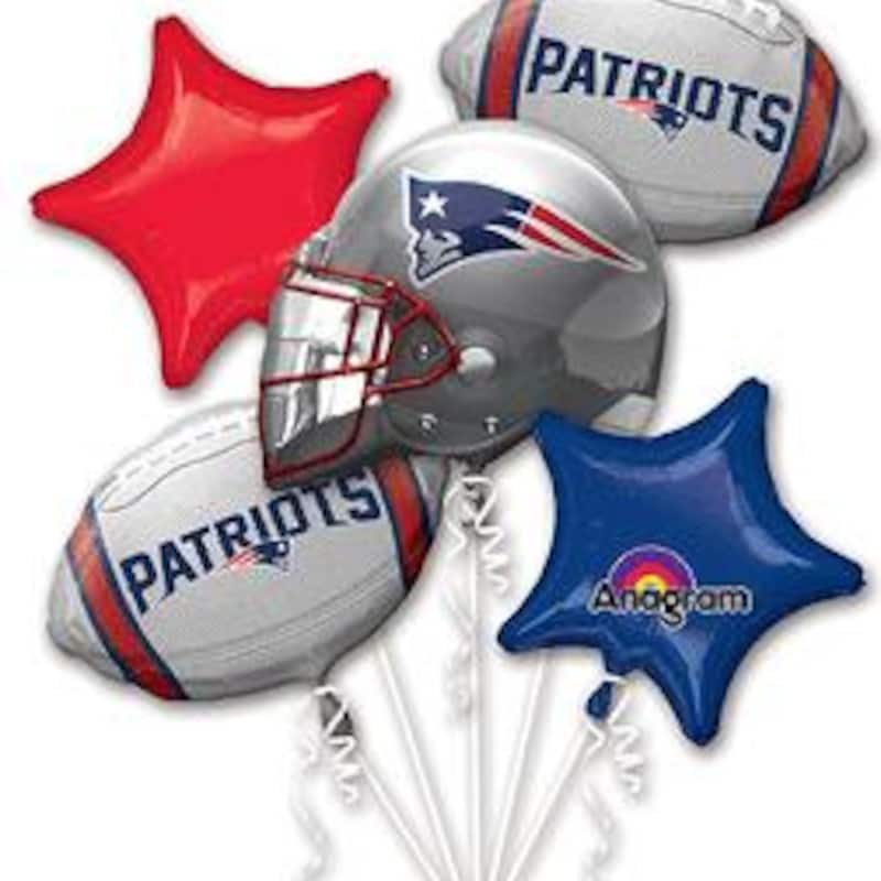 Patriot Balloon - Etsy