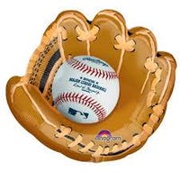 Yankees Baseball Balloon Set – Sports Party Decorations, Made in USA - Etsy