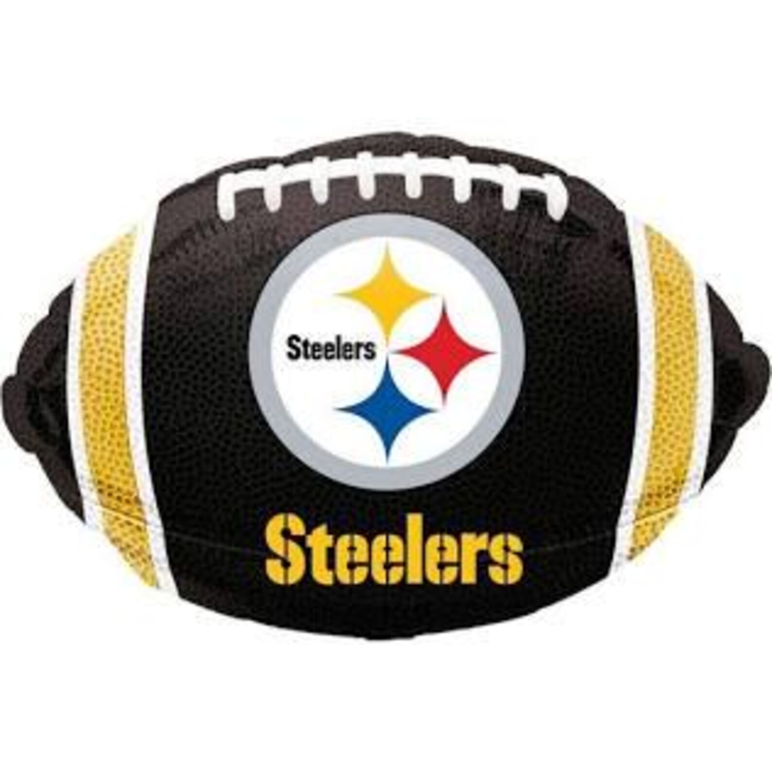 Pittsburgh Steelers Football Balloon - Etsy