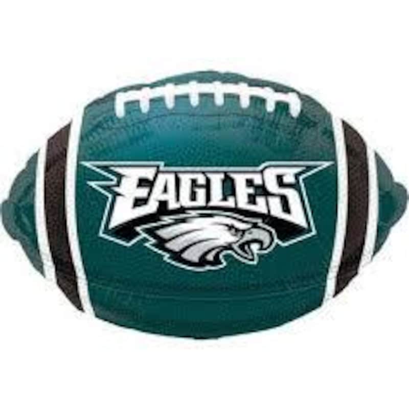 Old Football Balloon - Etsy