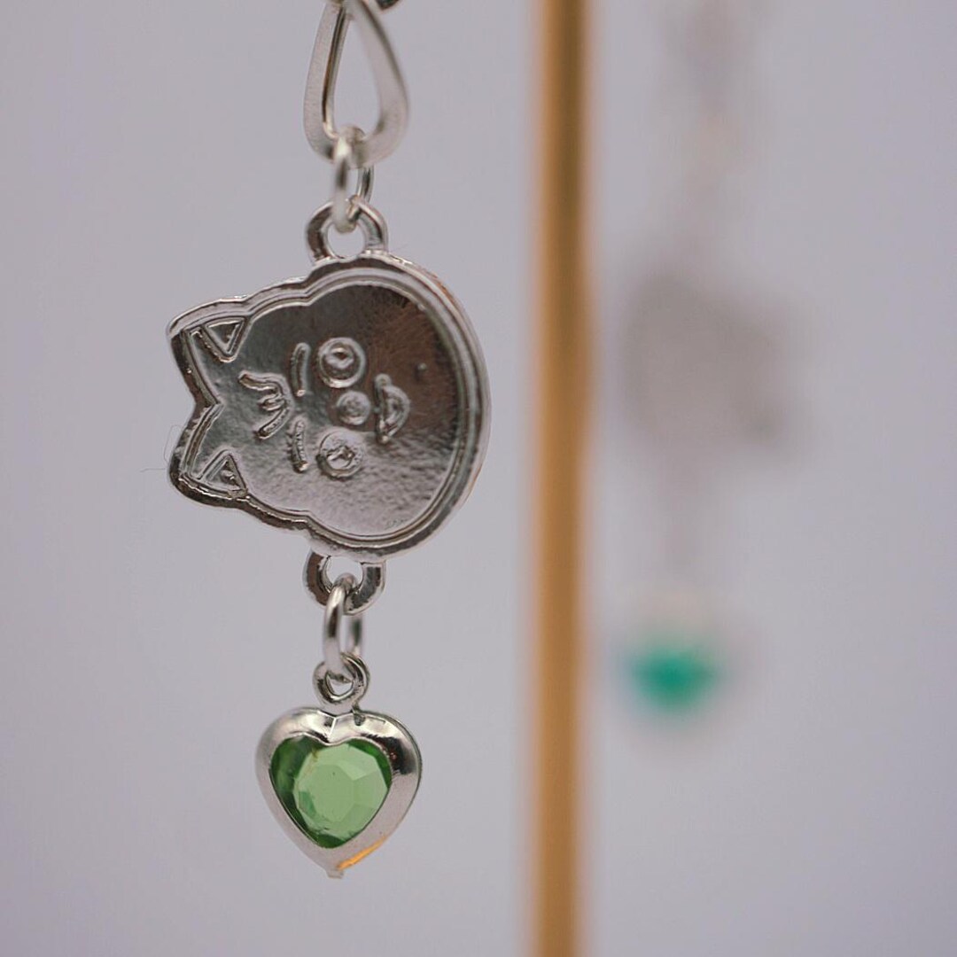 Stray Kids Han Jisung SKZOO HAN QUOKKA Keychain - Etsy