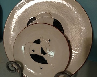 1950s dinnerware | Etsy