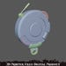 Ekko Stopwatch Arcane 3D Printer Files Digital Product - Etsy