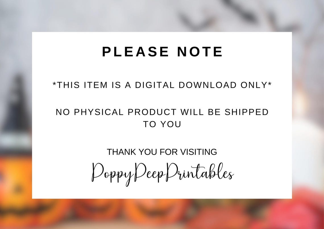 Printable Get to Know Your Boo Buddy Halloween Questionnaire, Editable ...