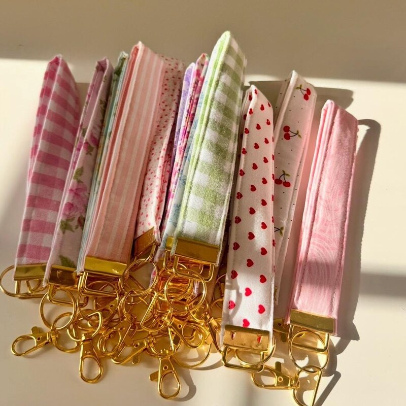 Cute Keychains - Etsy