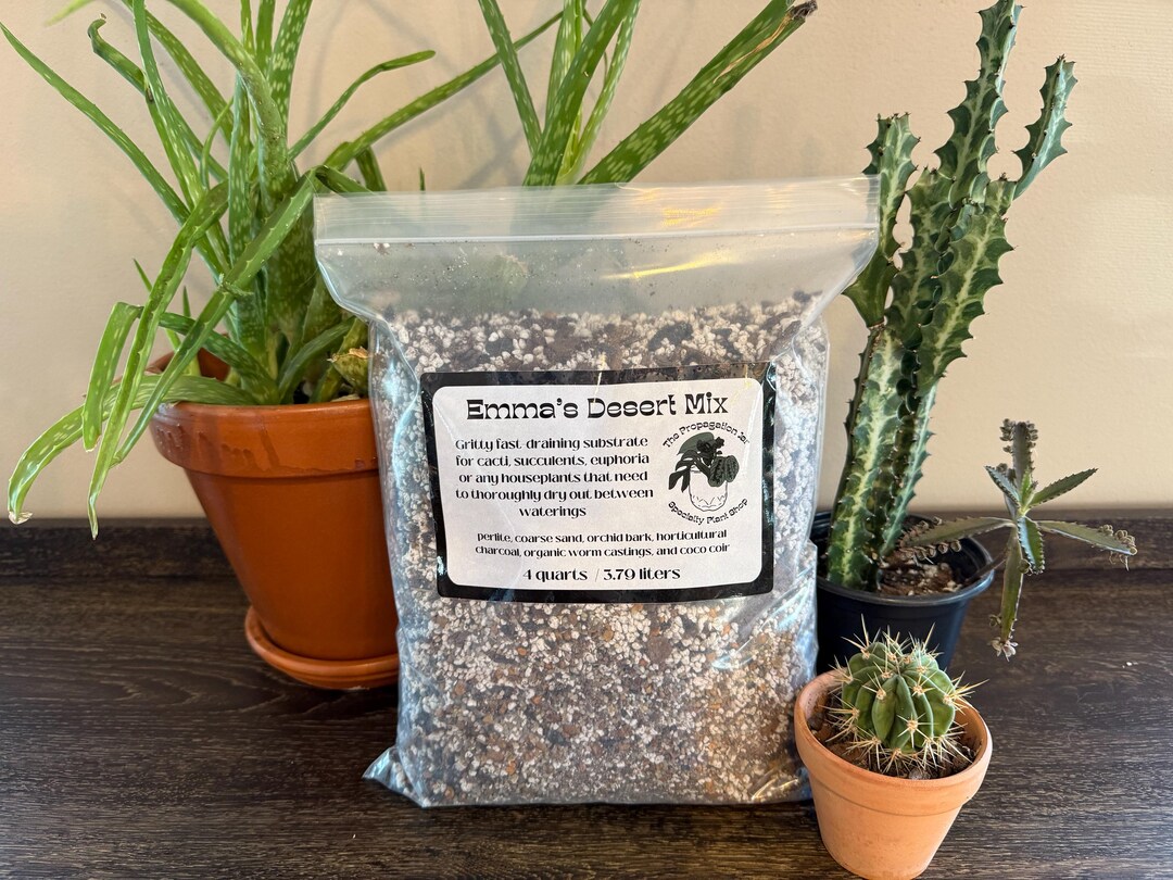 Emma's Desert Mix - Etsy