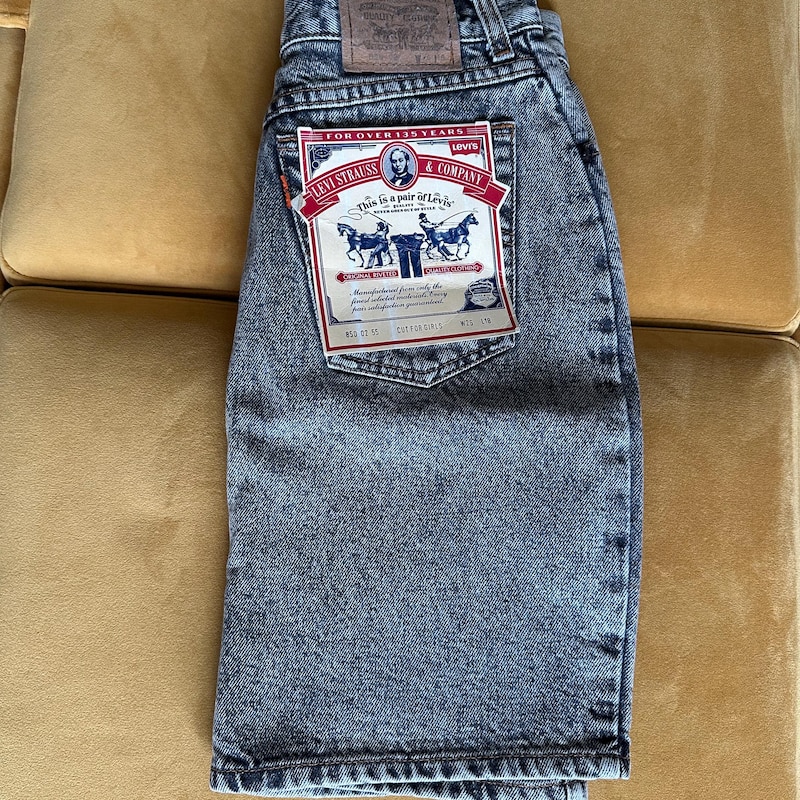 1980s Levi Womens - Etsy UK